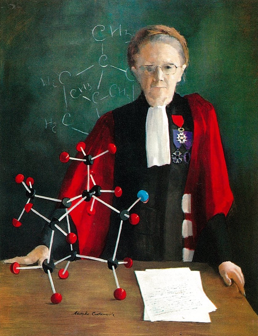 Denise Bar - Université de Lille